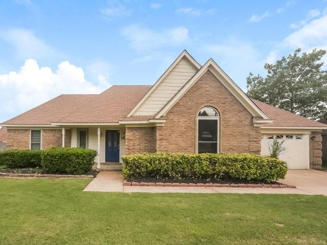 3 Bedroom Home for Rent at 5966 Blocker St, Olive Branch, MS 38654