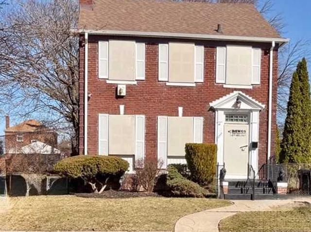 3 Bedroom Home for Rent at 5966 Eastlawn St #NA, Detroit, MI 48213 Mack