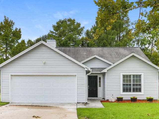 3 Bedroom Home for Rent at 5966 Lazy Meadow Ct, Fleming Island, FL 32003
