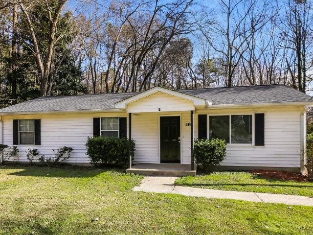 3 Bedroom Home for Rent at 5961 Garner Rd Sw, Mableton, GA 30126
