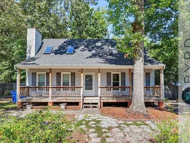 3 Bedroom Home for Rent at 5961 Sara Kay Dr, North Chesterfield, VA 23237