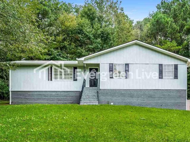 3 Bedroom Home for Rent at 5974 Tyler Loop Rd, Pinson, AL 35126