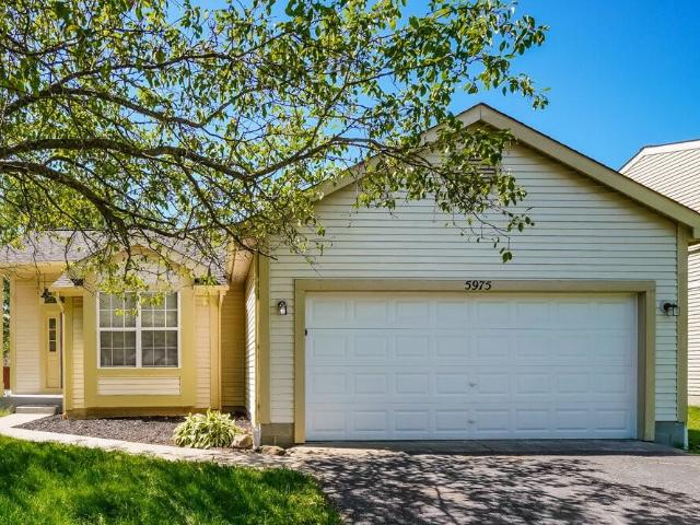 3 Bedroom Home for Rent at 5975 Cape Coral Ln, Columbus, OH 43026 Sweetwater