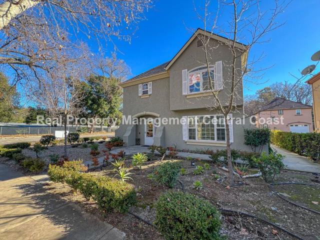 3 Bedroom Home for Rent at 5985 Tecorida Ave, Atascadero, CA 93422