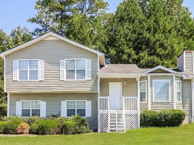 3 Bedroom Home for Rent at 5987 Graywood Cir Se, Mableton, GA 30126