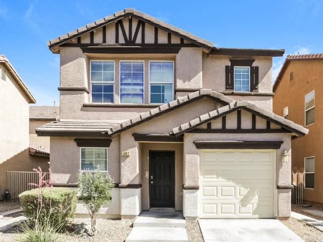 3 Bedroom Home for Rent at 5982 Red Raspberry Ct, Las Vegas, NV 89142