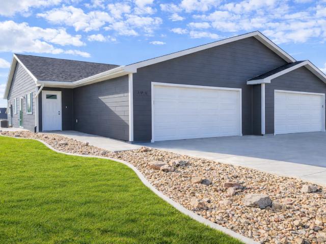 3 Bedroom Home for Rent at 598 Westwind Rd, Box Elder, SD 57719