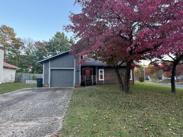 3 Bedroom Home for Rent at 599 Moriston Rd, Fayetteville, NC 28314 Douglas Byrd