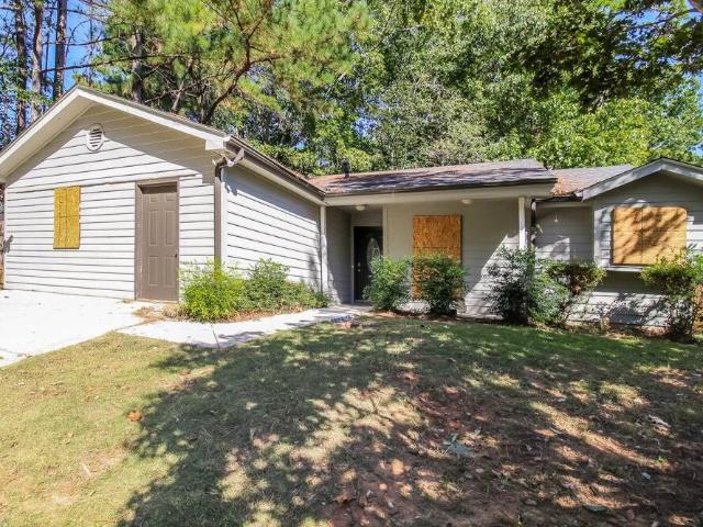 3 Bedroom Home for Rent at 599 Maple Dr, Stone Mountain, GA 30083