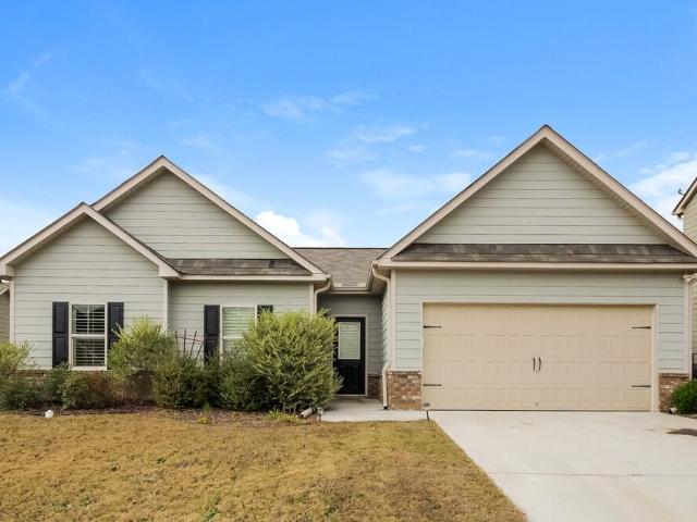 3 Bedroom Home for Rent at 59 Appaloosa Ln, Dallas, GA 30132