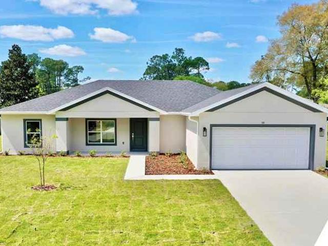 3 Bedroom Home for Rent at 59 Breeze Hill Ln, Palm Coast, FL 32137 Indian Trails