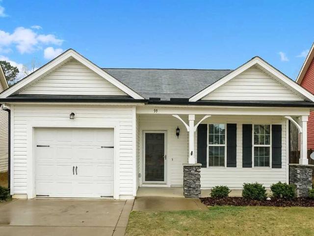 3 Bedroom Home for Rent at 59 Golden Gate Pkwy, Clayton, NC 27520