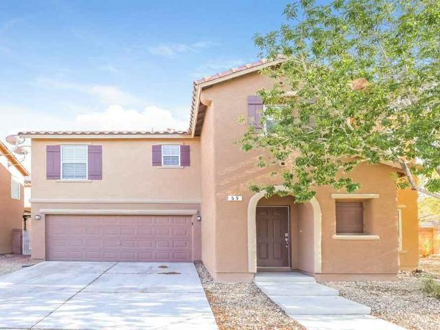 3 Bedroom Home for Rent at 59 Jewel Mine Ave, Las Vegas, NV 89183