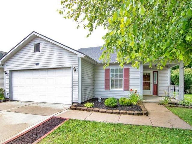 3 Bedroom Home for Rent at 5 Ashwood Cir, Brownsburg, IN 46112