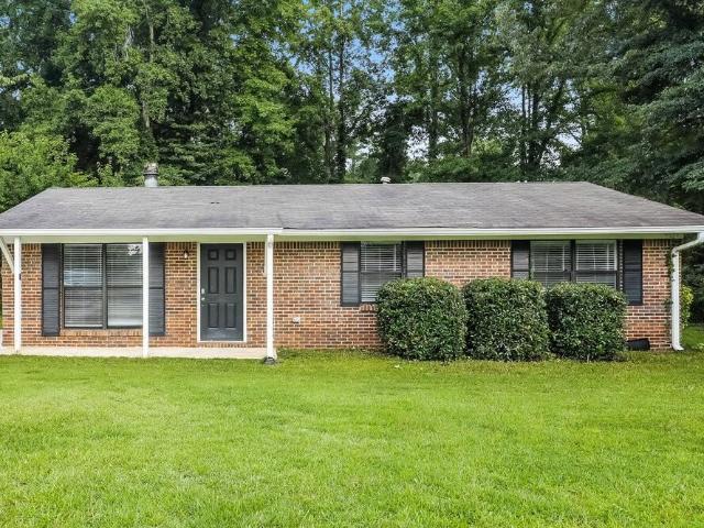 3 Bedroom Home for Rent at 5 Silverwood Dr, Newnan, GA 30265