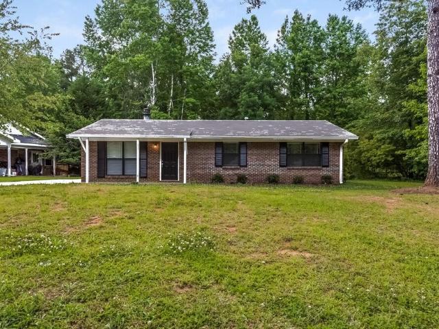 3 Bedroom Home for Rent at 5 Silverwood Dr, Newnan, GA 30265