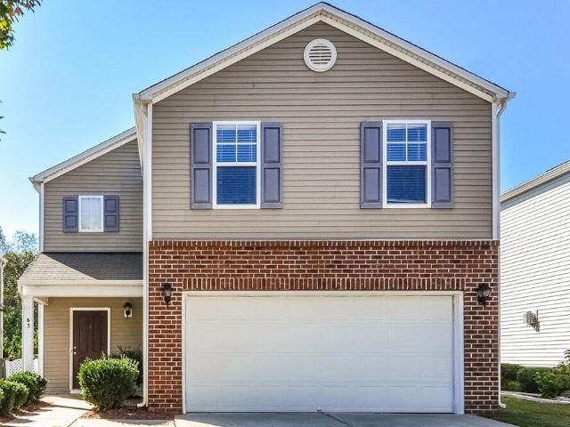 3 Bedroom Home for Rent at 63 Brookhaven Dr, Raleigh Durham, NC 27527 Magnolia