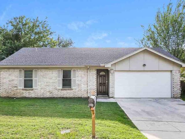 3 Bedroom Home for Rent at 6004 Cool Springs Dr, Arlington, TX 76001