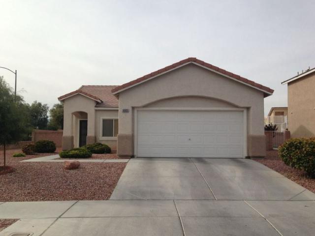 3 Bedroom Home for Rent at 6005 Highland Gardens Dr, N Las Vegas, NV 89031