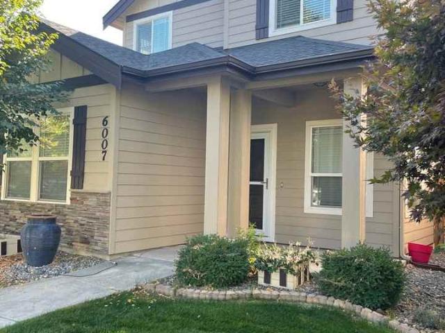 3 Bedroom Home for Rent at 6007 S Kelso Way, Boise City, ID 83709 Southwest Ada County Alliance