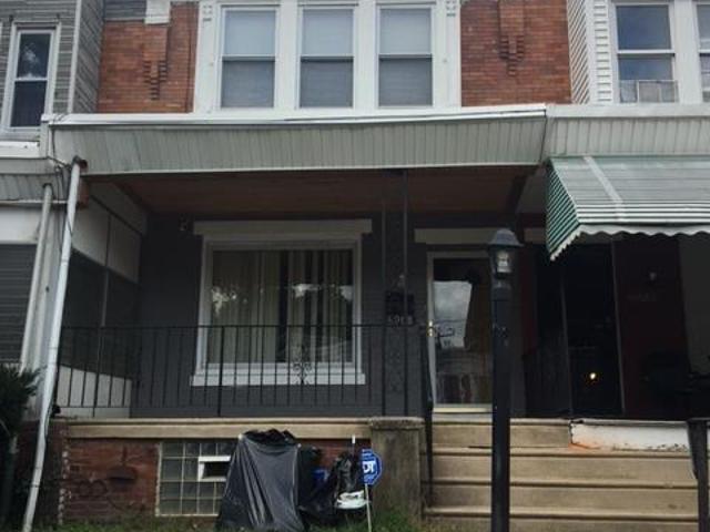 3 Bedroom Home for Rent at 6008 N 21st St #1, Philadelphia, PA 19138 Logan Ogontz Fern Rock