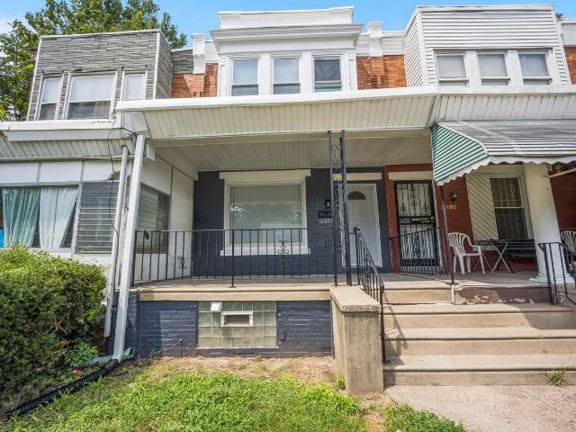3 Bedroom Home for Rent at 6008 N 21st St #1, Philadelphia, PA 19138 Logan Ogontz Fern Rock