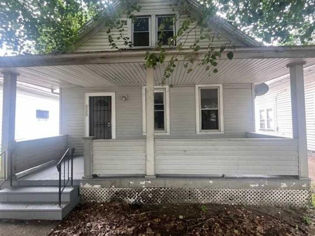 3 Bedroom Home for Rent at 6000 Hosmer Ave, Cleveland, OH 44105 South Broadway