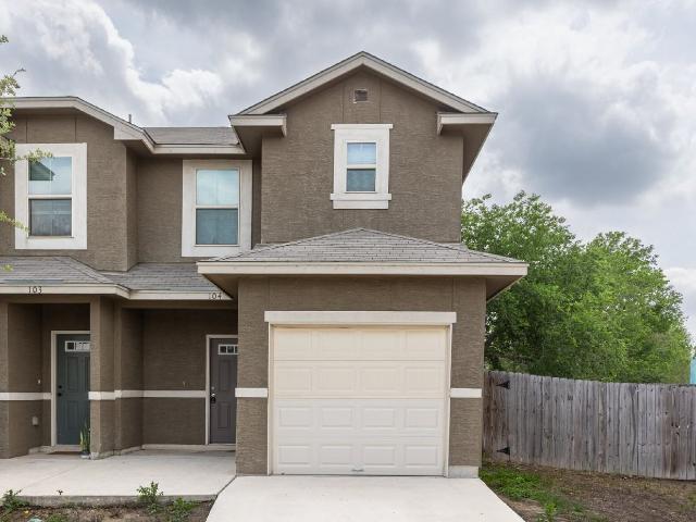 3 Bedroom Home for Rent at 6003 Karly Way #104, San Antonio, TX 78244 Woodlake