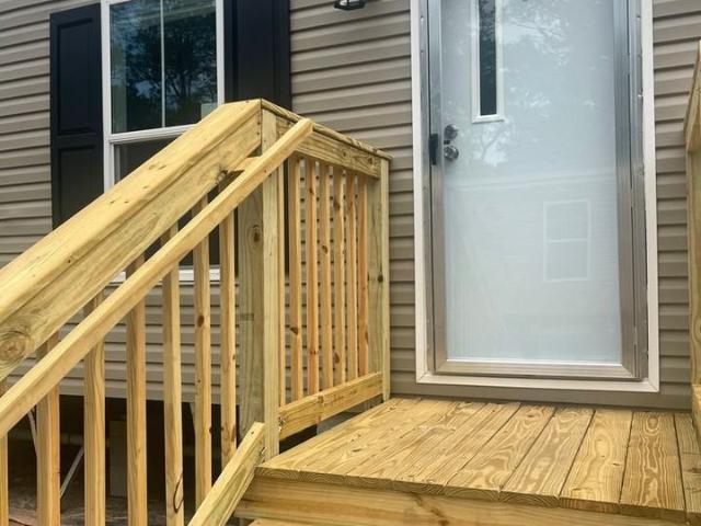 3 Bedroom Home for Rent at 600 Anderson Dr, Fort Walton Beach, FL 32547