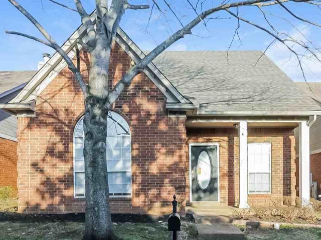 3 Bedroom Home for Rent at 600 Ashley Glen Cir W, Memphis, TN 38018 Concerned Citizens of Walnut Grove