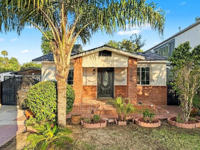 3 Bedroom Home for Rent at 600 Hazel St, Glendale, CA 91201 Grand Central