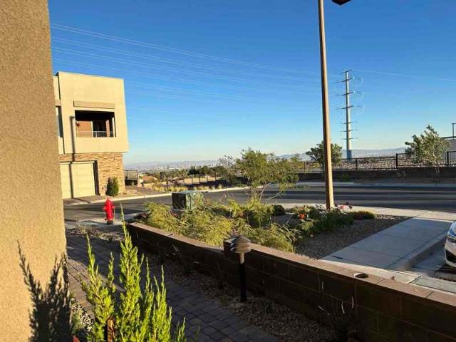 3 Bedroom Home for Rent at 600 N Carriage Hill Dr #1119, Las Vegas, NV 89138