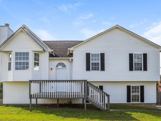 3 Bedroom Home for Rent at 600 Sheffield Ct, Villa Rica, GA 30180