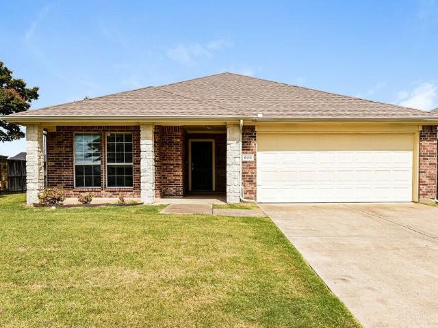 3 Bedroom Home for Rent at 600 Preston Dr, Royse City, TX 75189