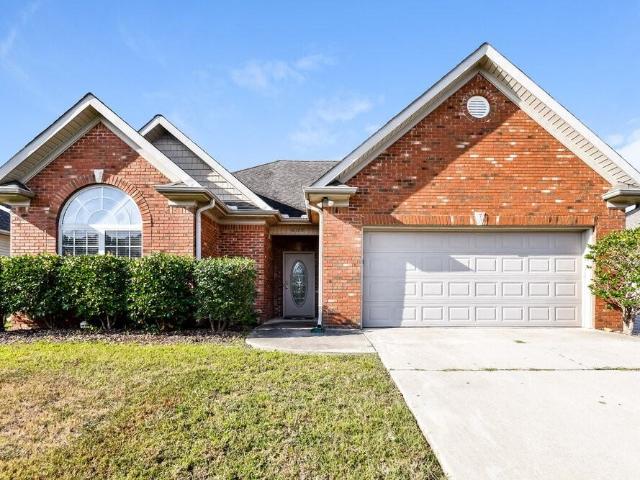 3 Bedroom Home for Rent at 600 Waterford Ln, Calera, AL 35040