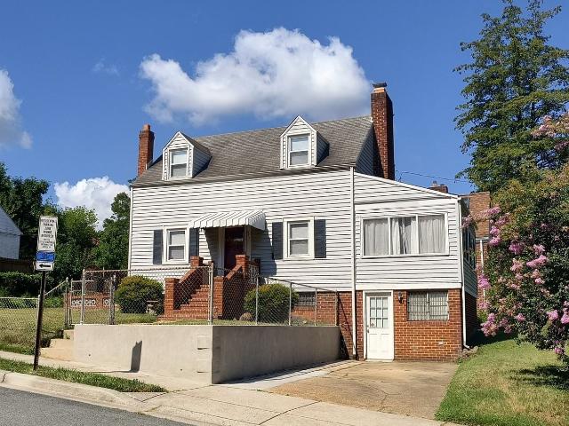 3 Bedroom Home for Rent at 6014 43rd Street, Hyattsville, MD 20781 Hyattsville