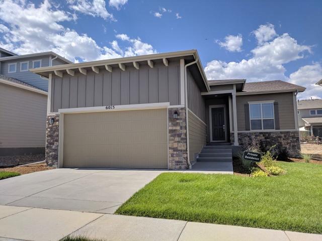 3 Bedroom Home for Rent at 6015 Medlar Pl, Fort Collins, CO 80528