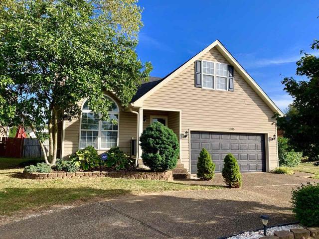 3 Bedroom Home for Rent at 6015 Mercury Dr, Louisville, KY 40291 Fern Creek