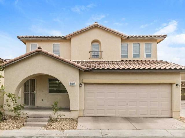 3 Bedroom Home for Rent at 6015 Ambleshire Ave, Las Vegas, NV 89139