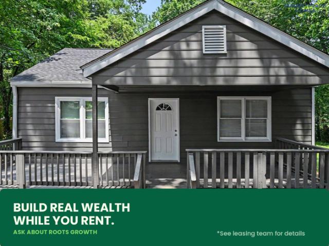 3 Bedroom Home for Rent at 6016 S Gordon Rd, Austell, GA 30168