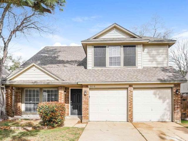 3 Bedroom Home for Rent at 6018 Fern Hollow Ct, Katy, TX 77449