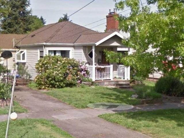 3 Bedroom Home for Rent at 6019 N Boston Ave, Portland, OR 97217 Arbor Lodge