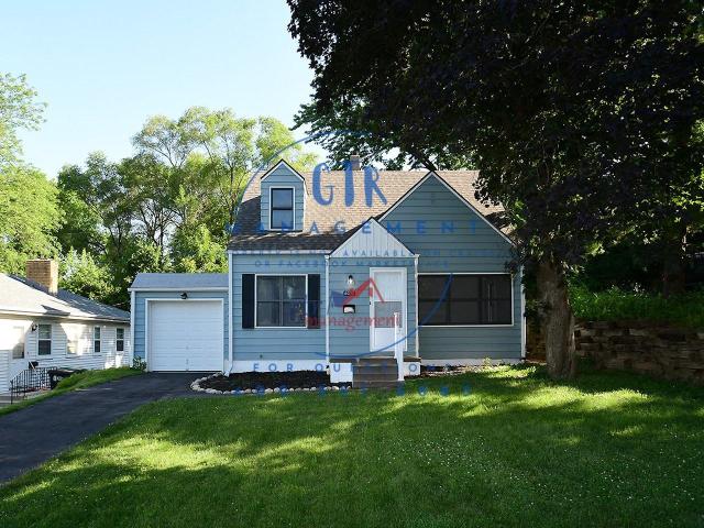 3 Bedroom Home for Rent at 6010 Evans St #1, Omaha, NE 68104 Benson