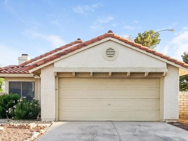 3 Bedroom Home for Rent at 601 Freeburg Pl, Paradise, NV 89123 Silverado Ranch
