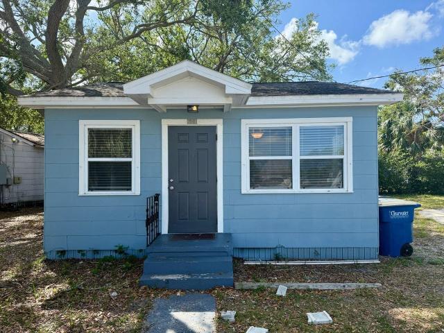 3 Bedroom Home for Rent at 601 Mclennan St, Clearwater, FL 33756