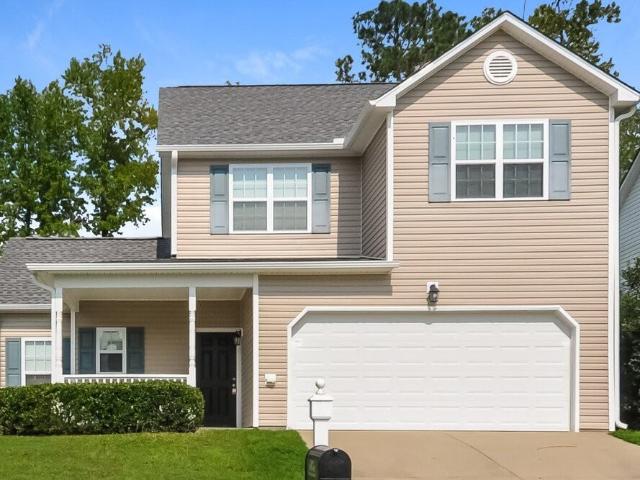 3 Bedroom Home for Rent at 601 Prickly Pear Dr, Fuquay Varina, NC 27526