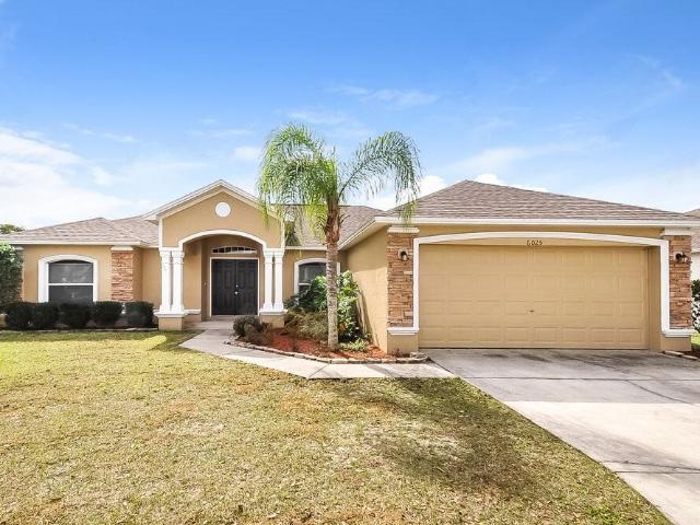 3 Bedroom Home for Rent at 6025 Live Oak Dr, Winter Haven, FL 33880