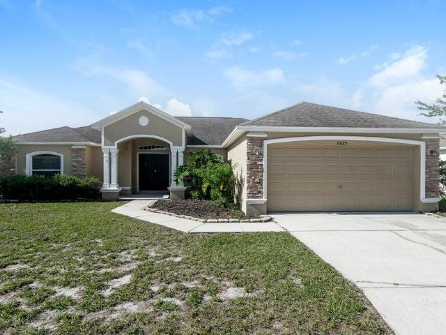 3 Bedroom Home for Rent at 6025 Live Oak Dr, Winter Haven, FL 33880