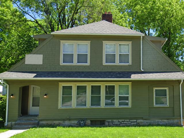 3 Bedroom Home for Rent at 6027 Forest Ave, Kansas City, MO 64110 Eastern 49 63