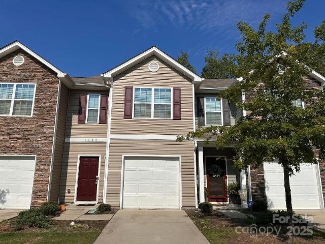 3 Bedroom Home for Rent at 6029 Guildford Hill Ln, Charlotte, NC 28215 Eastland Wilora Lake
